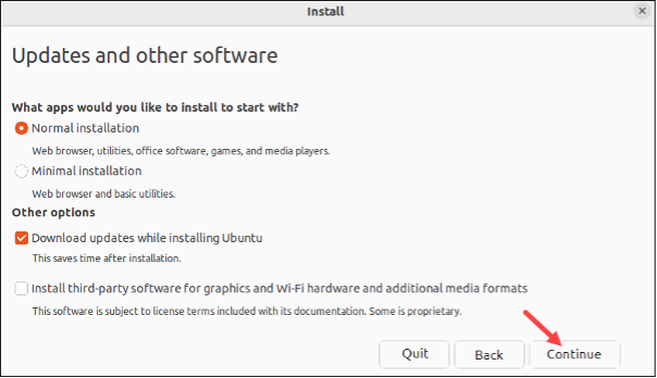 Reinstall Ubuntu: A Fresh Start for Your Linux System